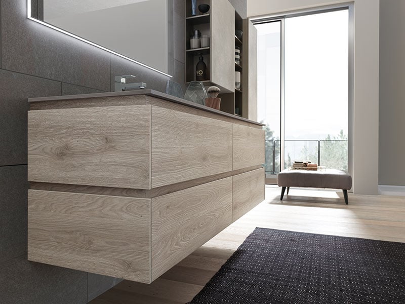 The Urban Collection | Hastings Bath Collection