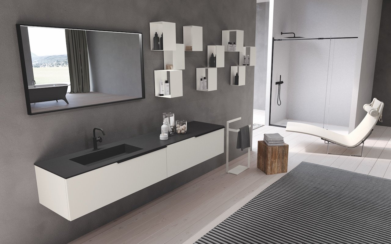 The Urban Collection | Hastings Bath Collection