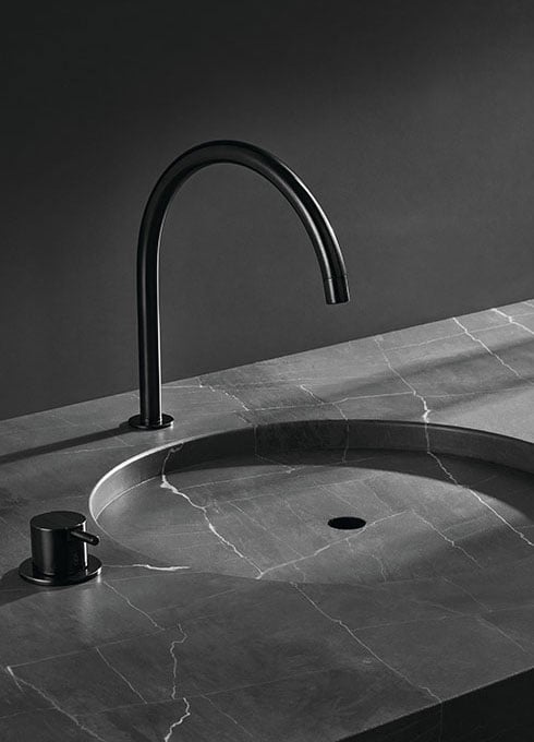 Luxury VOLA Bathroom Faucets | Hastings Bath Collection