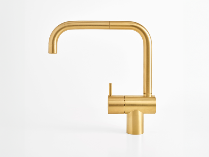 VOLA Kitchen Faucets | Modern Faucets | Hastings Bath Collection