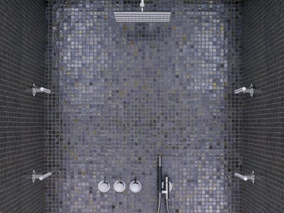 Luxury VOLA Shower Systems | Hastings Bath Collection