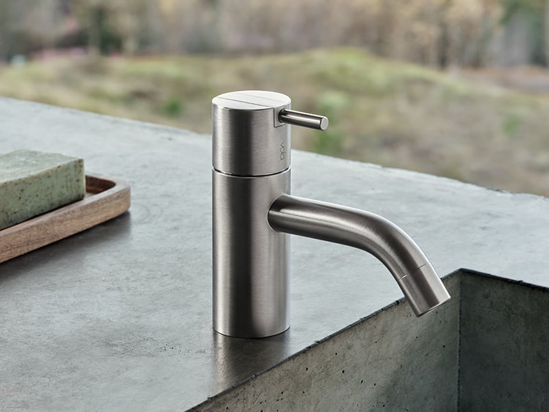 VOLA Fixtures, Faucets & Accessories | Hastings Bath Collection